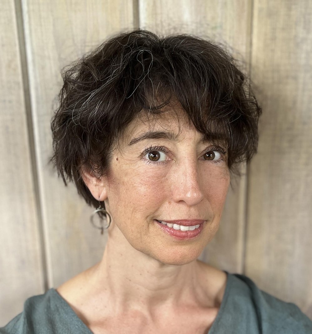 Nicole Galland’s ‘Boy’ - Reduced Shakespeare Company